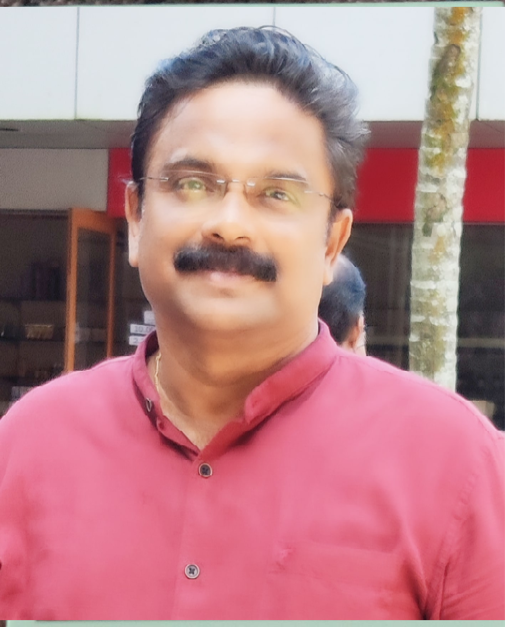 District Committee Thrissur