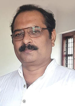 All Kerala Private College Teachers' Association - AKPCTA